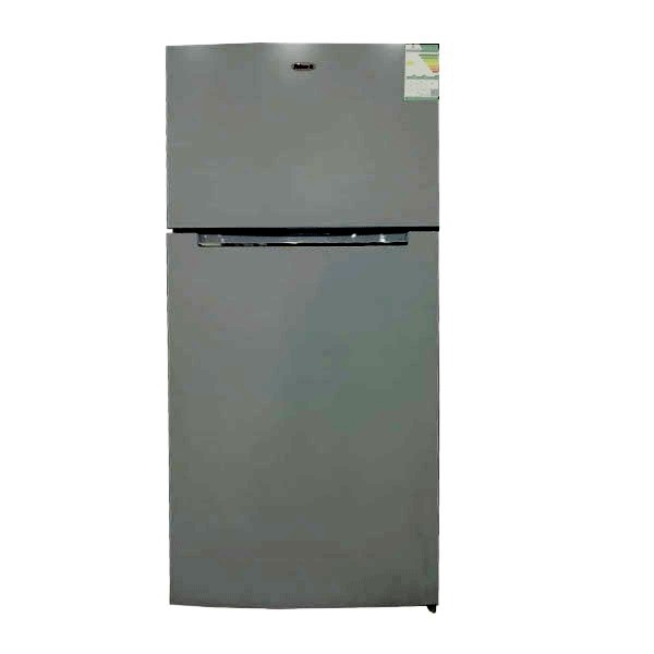 Falcon two-door refrigerator, 17 feet, steel - Electranest