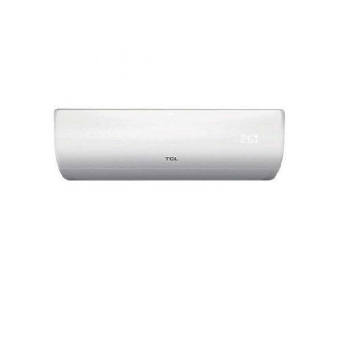 TCL split air conditioner, 22,500 BTU, hot and cold - Electranest