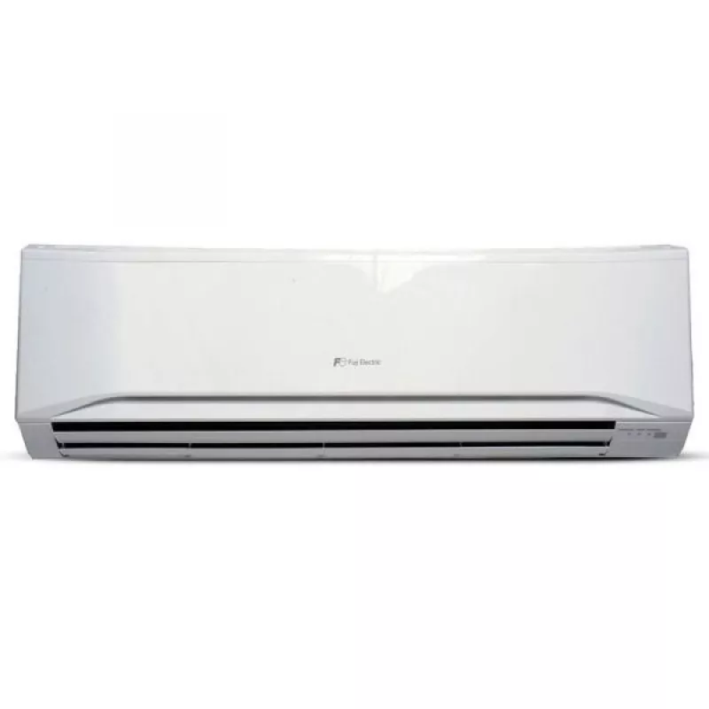 Fuji - Split Air Conditioner 36,000 BTU Cooling Only Inverter