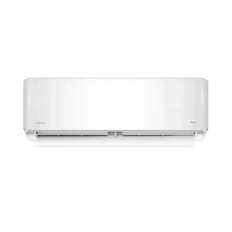 Midea Elite split air conditioner, 24,000 units, hot and cold, actual ...