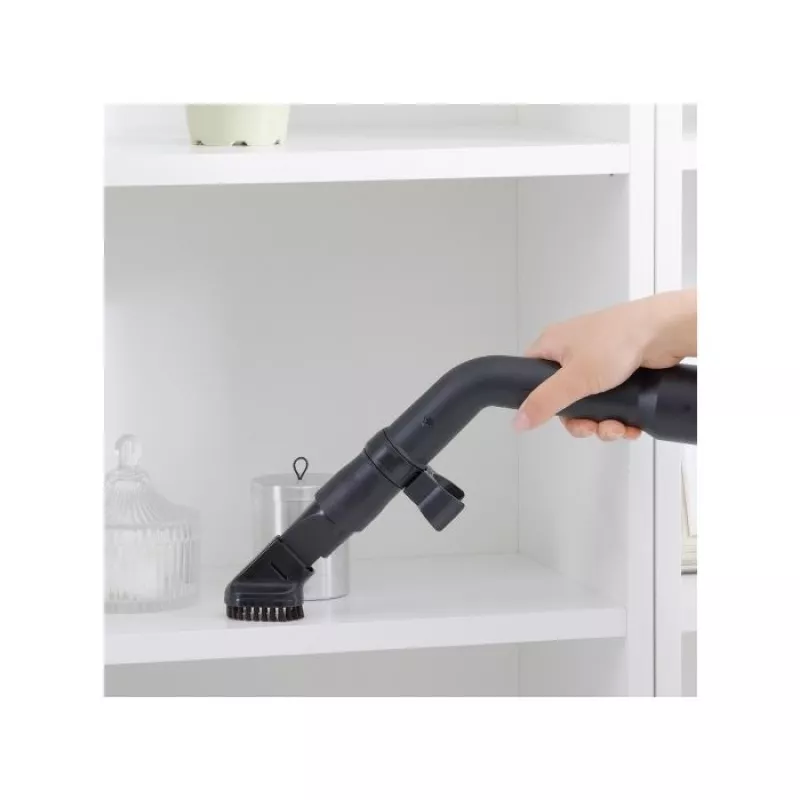 Panasonic Flat Vacuum Cleaner - 2.2L 1600W - Blue (Malaysia) - Electranest