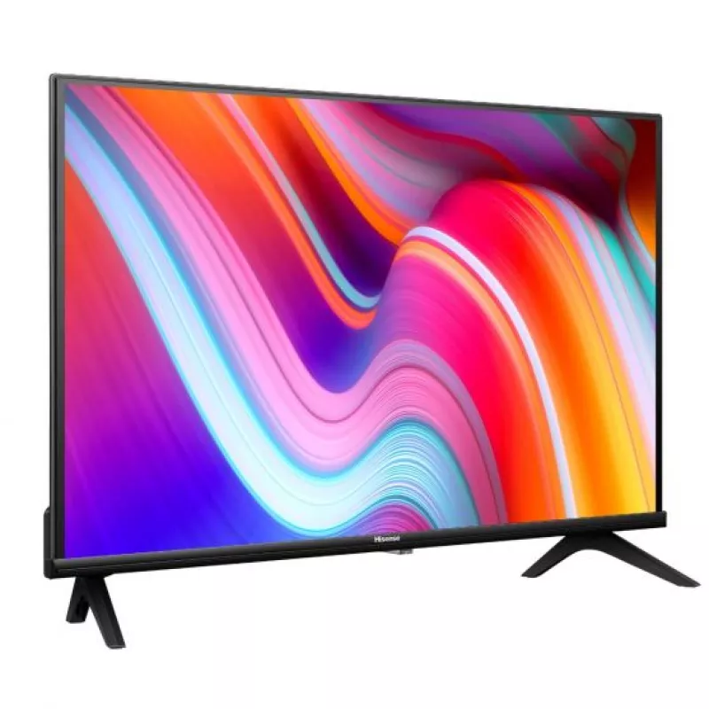 Hisense 43-inch FHD high-quality screen, VIDA system - Electranest