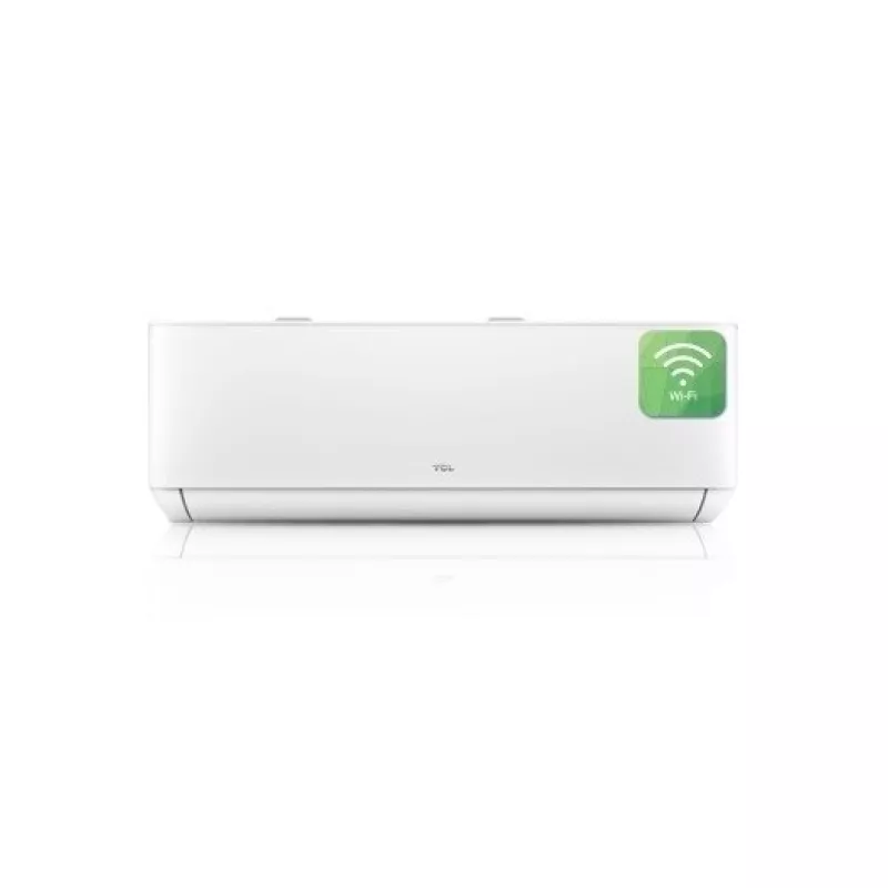 TCL split air conditioner 24,000 units - cold / actual capacity 22,800 ...