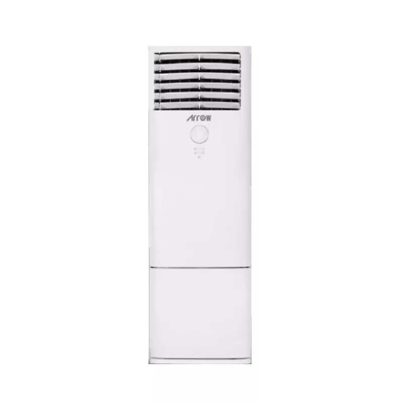 Arrow Floor Standing Split Air Conditioner, 53,000 BTU, Cold, TO-65 FMC ...