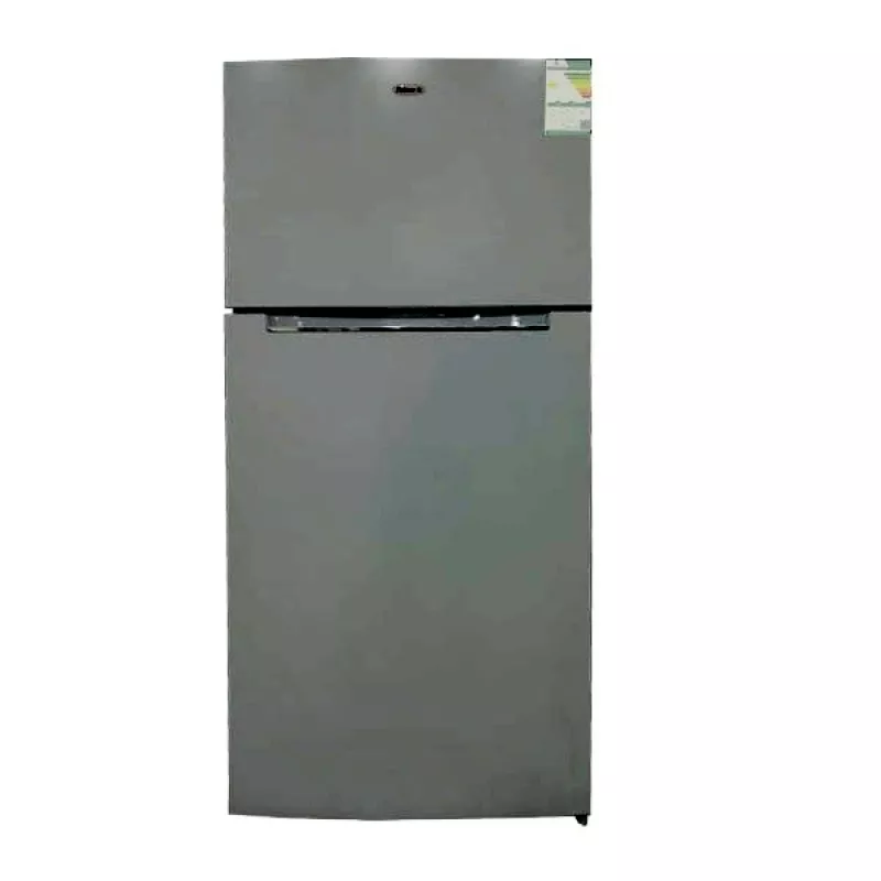 Falcon two-door refrigerator, 17 feet, steel - Electranest