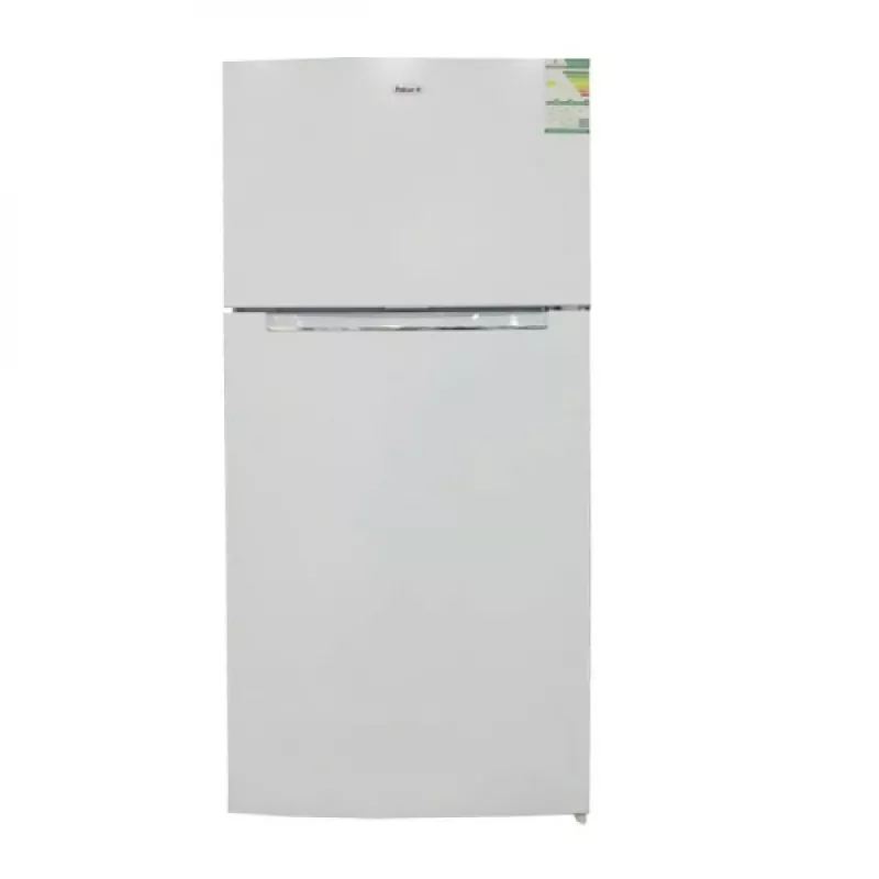 Falcon two-door refrigerator, 18.6 feet, white - Electranest
