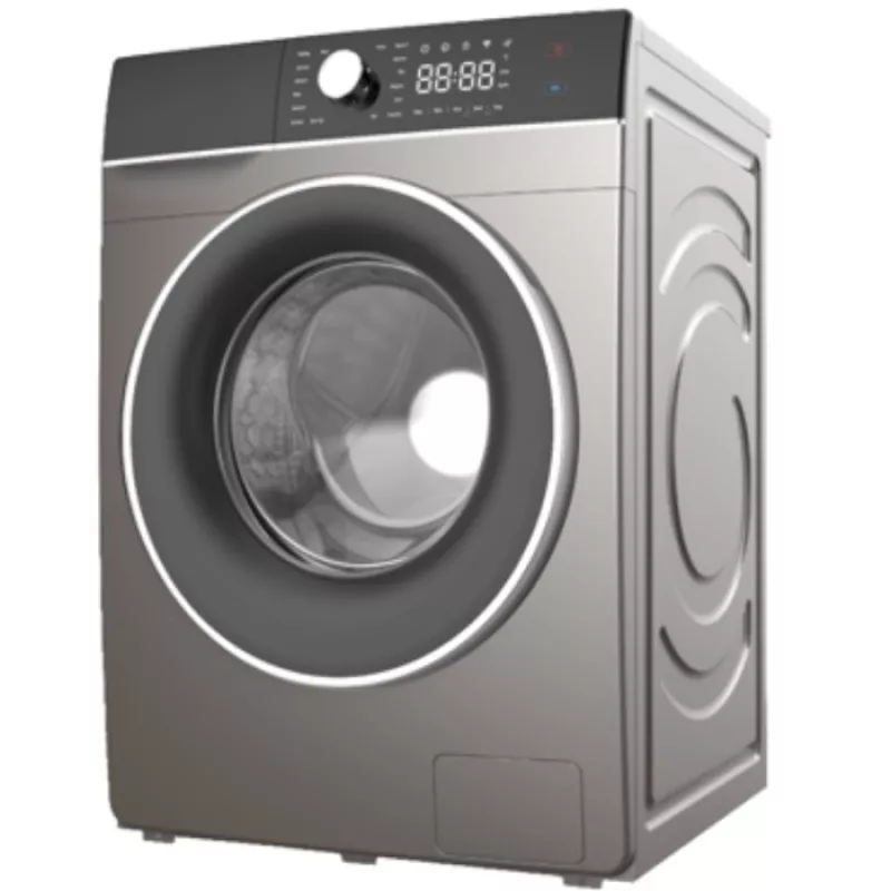 Falcon washing machine, 10 kg, automatic, front load - 7 kg, drying ...