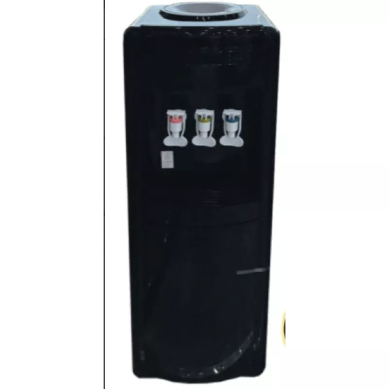 Dansat 3 water cooler with black foam - Electranest