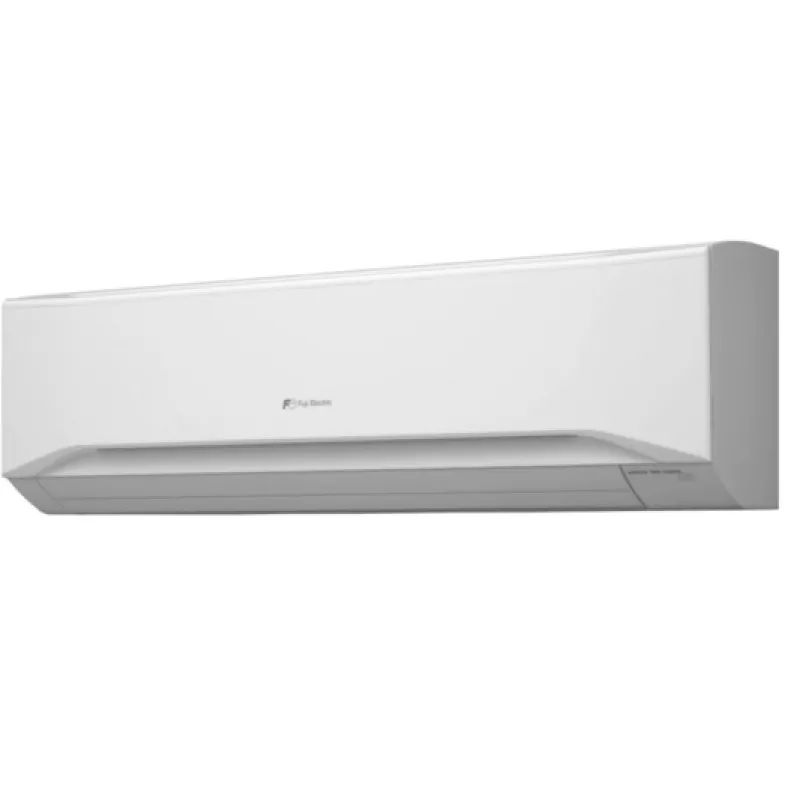 Fuji split air conditioner, 30,000 units, cold/hot - Electranest