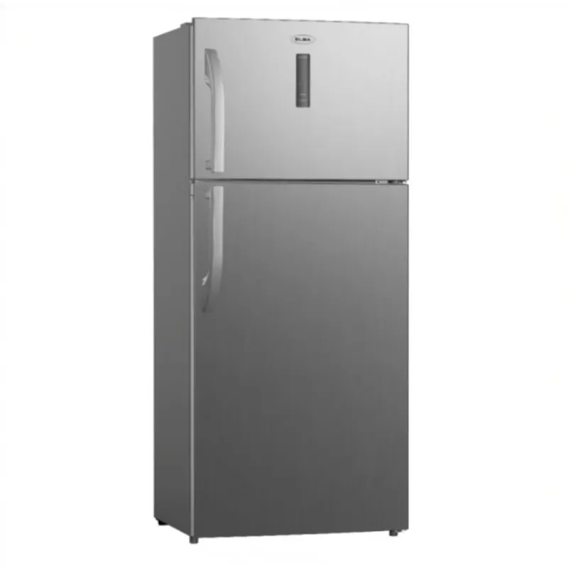 Arrow two-door refrigerator, 22.4 feet, 528 liters - steel - Electranest