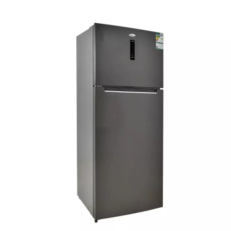 Falcon two-door refrigerator, 18.6 feet, steel - Electranest