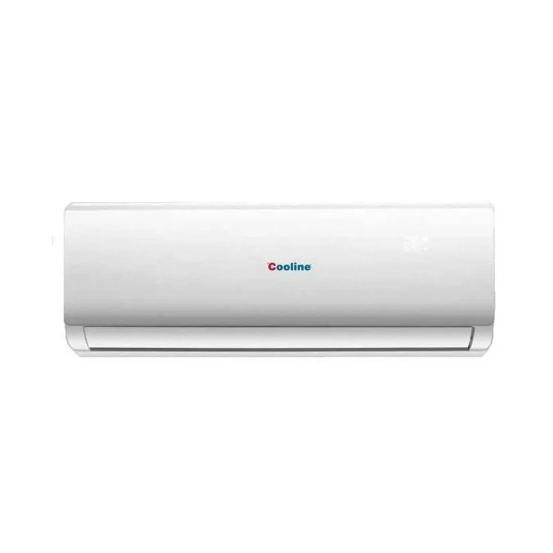 Cool Line split air conditioner, 18,000 units, hot and cold - Electranest