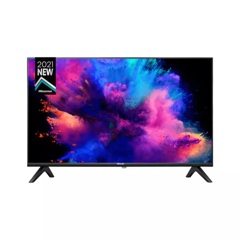 Hisense 43-inch FHD high-quality screen, VIDA system - Electranest