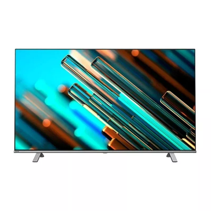 Toshiba screen 65 inches - Smart LED 4K - Electranest