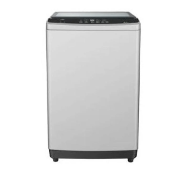 Falcon Automatic Washing Machine - 8 kg - Gray - Electranest