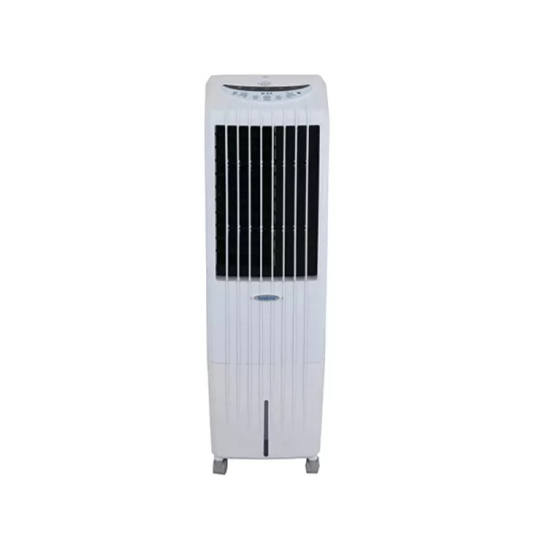 Symphony - 50-Liter, 170-Watt Portable Air Conditioner - White ...