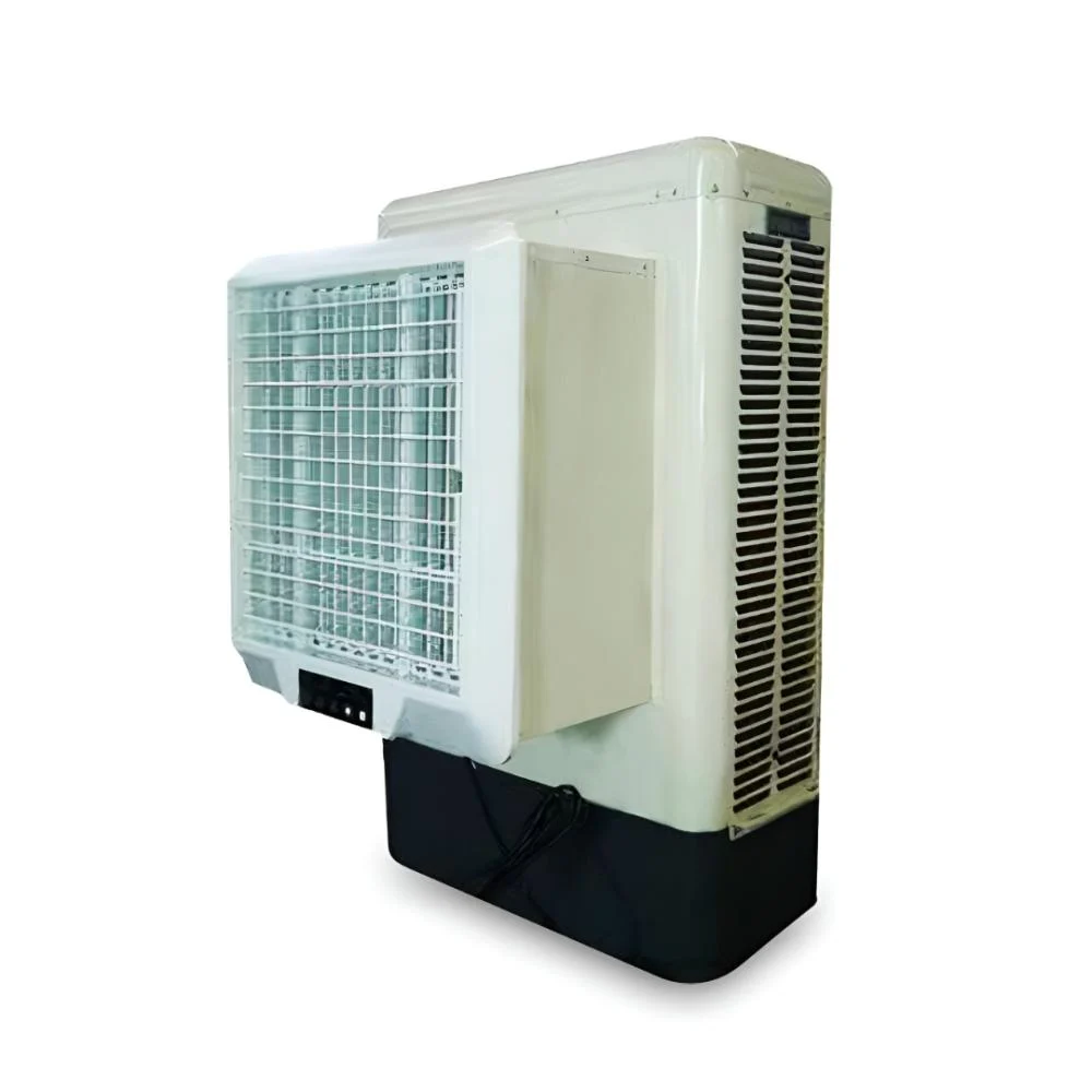 Bancool Portable Desert Air Conditioner - Model 6000WFC - Electranest