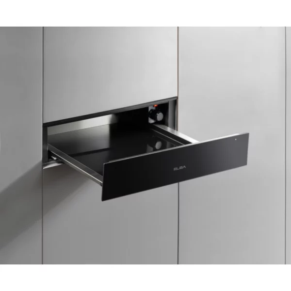 Elba – 60 cm Thermal Warming Drawer, 24 Liters – Italian - Electranest