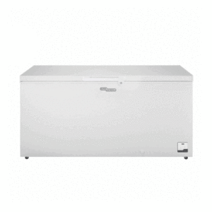 Super General Chest Freezer Inverter – 500 Liters – 17.8 cu.ft – White ...