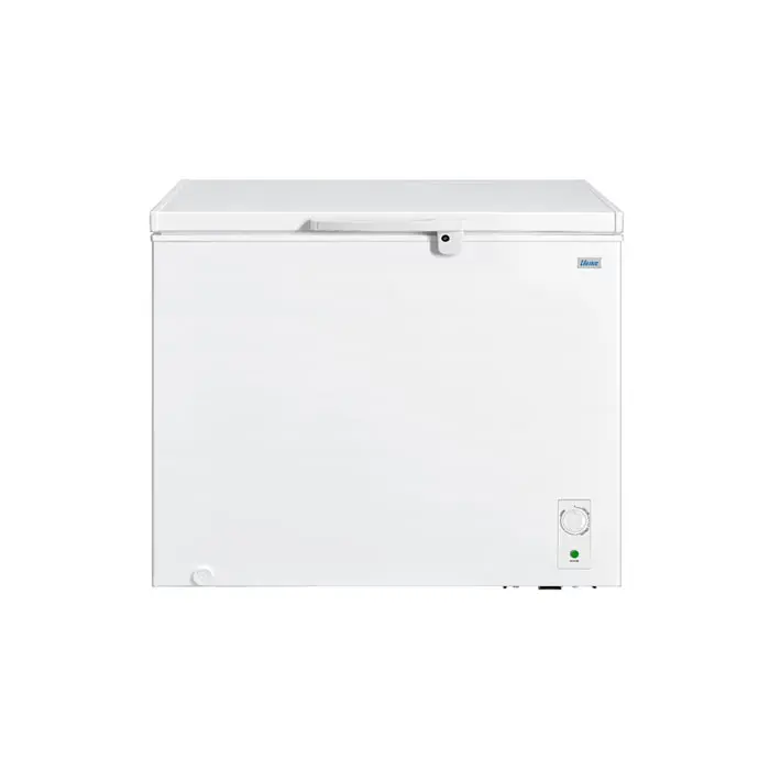 Ugine 420-Liter, 14.7-Cubic Feet Chest Freezer - White (D-FROST ...