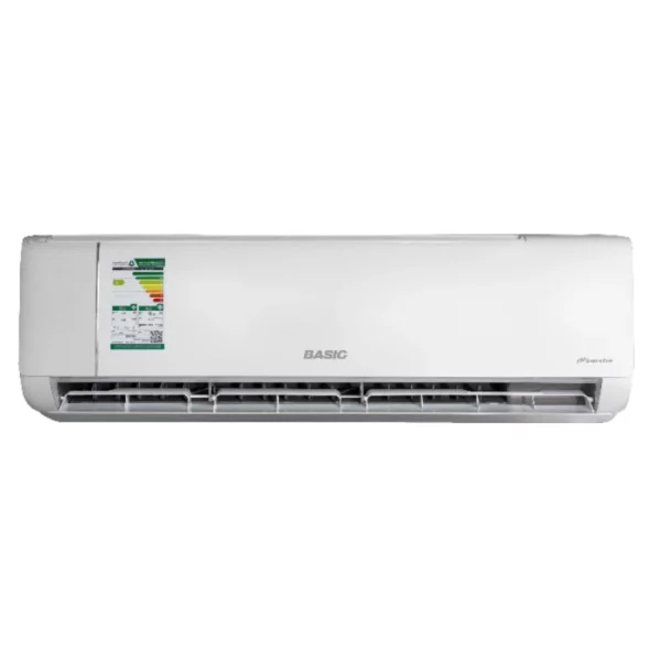 Samsung Split Air Conditioner 17,000 BTU (Triple Inverter) - Cooling ...