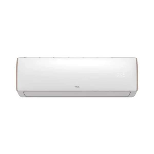TCL Split Air Conditioner 18,000 BTU (Super) - Inverter - Cooling Only ...