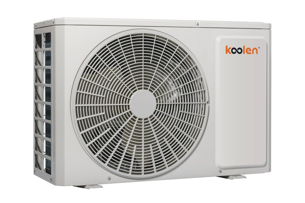 Koolen Split Air Conditioner 18,000 BTU - Inverter - Wi-Fi - Cooling ...