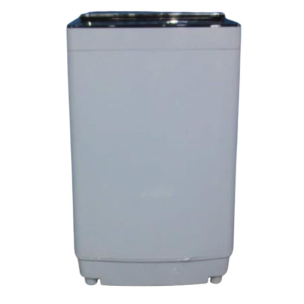 SREEN Top Load Automatic Washing Machine – 9 Kg (3 Kg Drying) – Silver ...