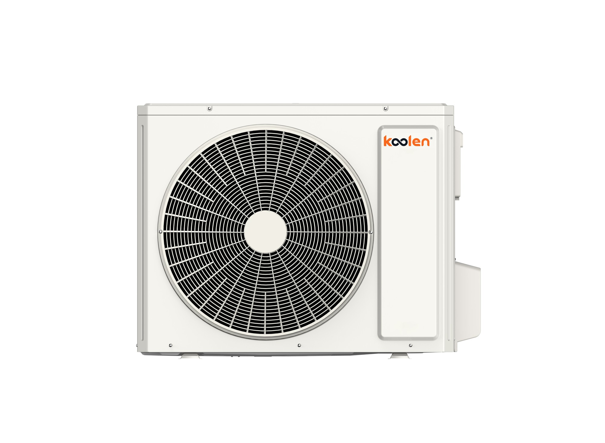 Koolen Split Air Conditioner, 11,900 BTU - Wi-Fi - Cooling Only ...