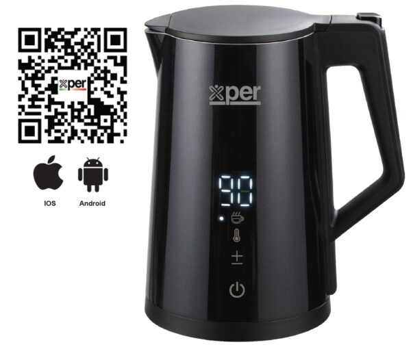 Electric Kettles: 30% Off Deals | Tamara & Tabby - Electranest