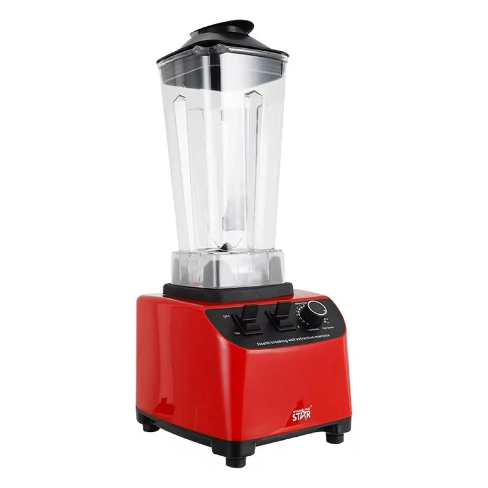 Winning Star Blender – 2 L Multi-function & Multi-speed – Pulse ...