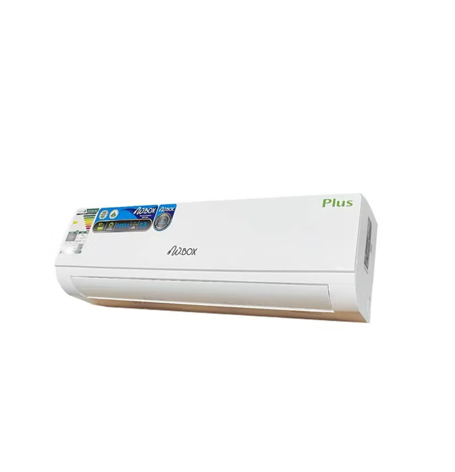 W Box Split Plus Air Conditioner 17300 BTU – Cooling Only - Electranest