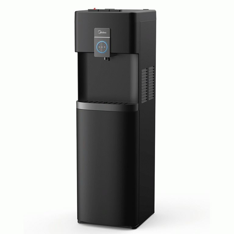 Midea Bottom-Load Water Dispenser – Single Tap – 1.16L Hot & 3.6L Cold ...